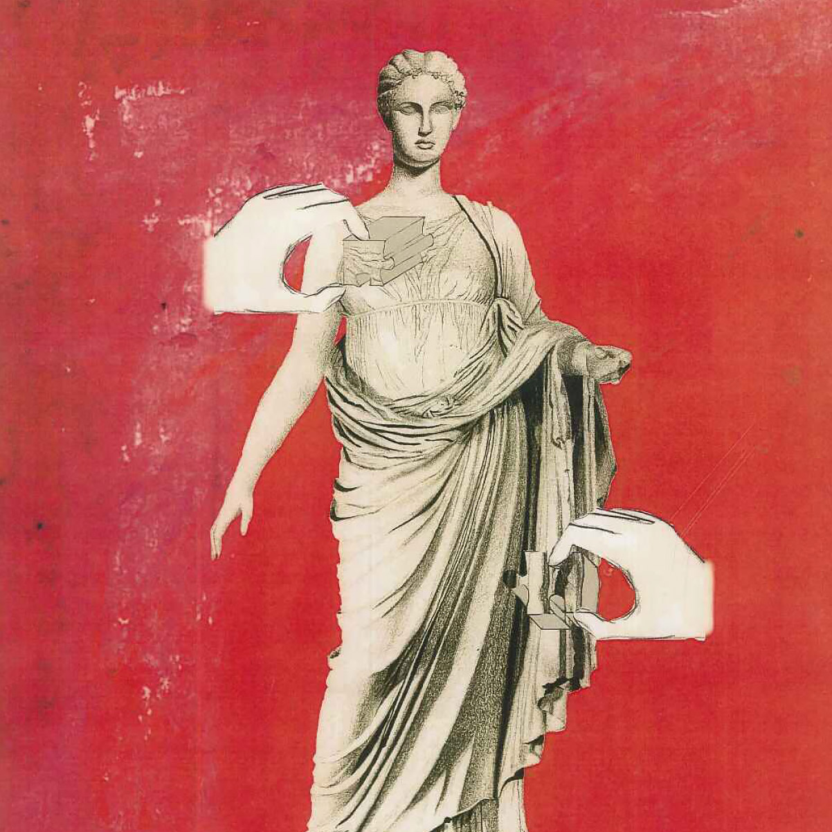 Phèdre dans tous ses états - Distinguo